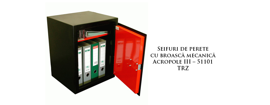 Merită să investești în seifuri de perete | Seifurile.ro