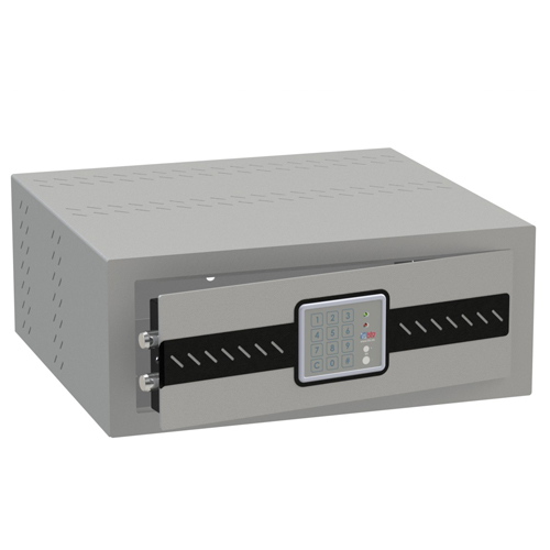 Seif cu temporizare de siguranţă ridicată | Seifurile.ro