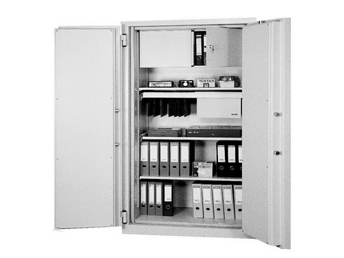 Preturi rezonabile la seif ignifug pentru acte si documente