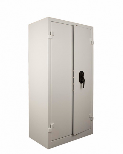 Dulapuri antifoc cu sistem mecanic de inchidere Mercurius DRA pret