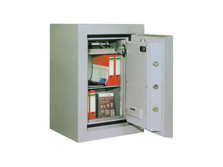 Seif ignifug pentru acte si documente la cel mai mic pret