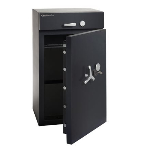 Pro Guard DT CHUBB casa de bani seif certificat antiefractie la pret ...