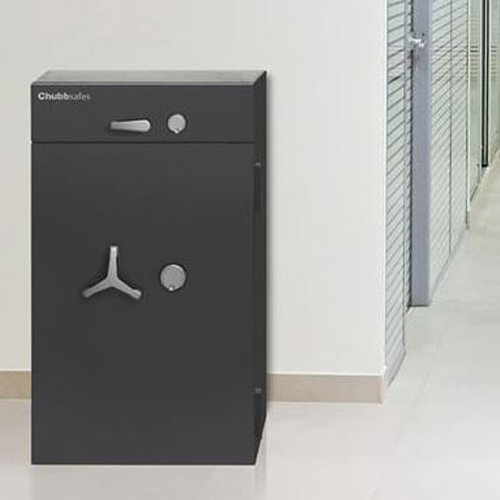 Pro Guard DT CHUBB casa de bani seif certificat antiefractie la pret ...