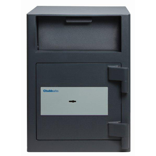 Casa de bani tip seif cu fanta Omega Deposit la pret promotional