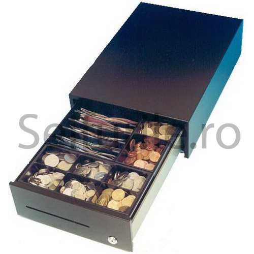 Casă de bani cu alarmă pentru numerar | Seifurile.ro